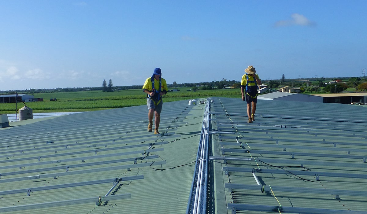 AustChilli Group - GEM Energy